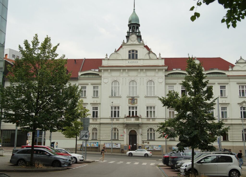 Mapa lepší budoucnosti Prahy 9 - Praha9Sobě